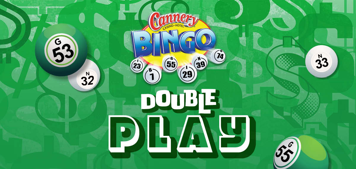 November Bingo Special | Cannery Casino Hotel, North Las Vegas, NV